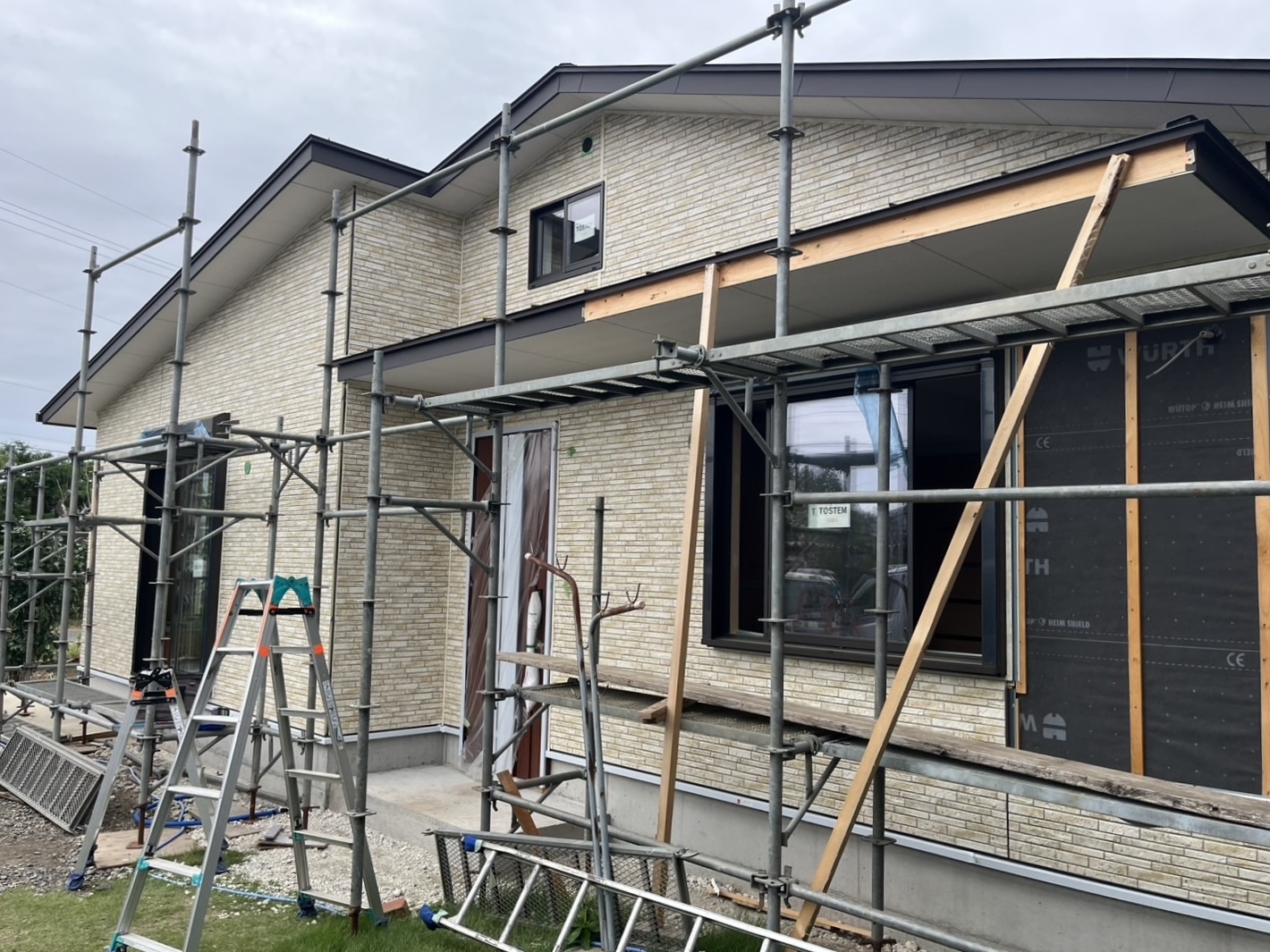 健康・安心・安全・省エネ・快適住宅・だんらん: 株式会社 潮田建設